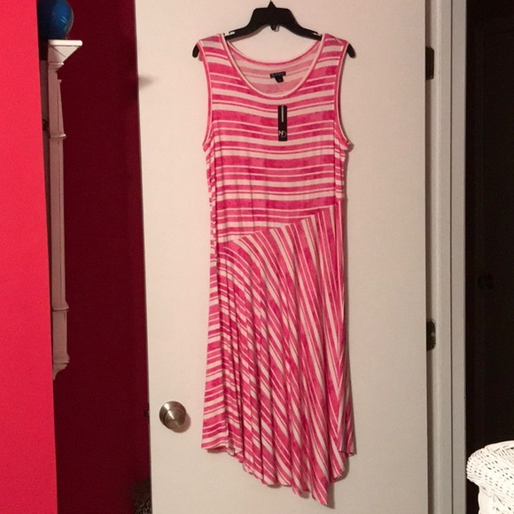 new directions | Dresses | New Directions Summer Dress | Poshmark